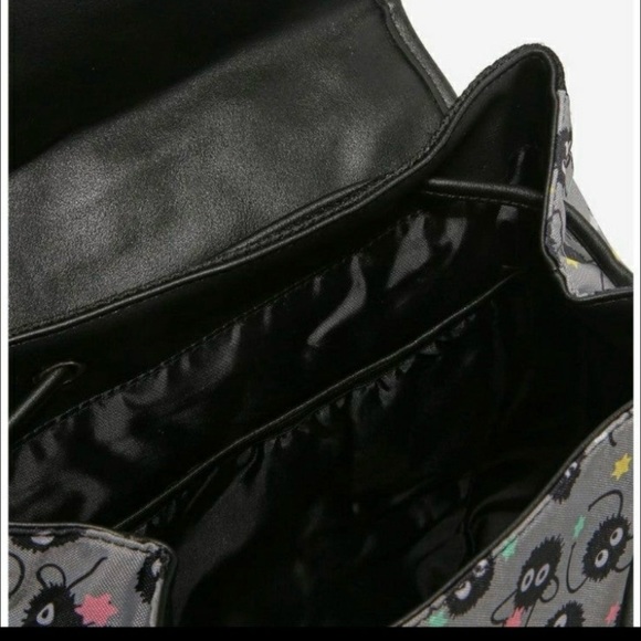 Her Universe | Bags | Studio Ghibli Spirited Away Soot Sprites Slouch ...